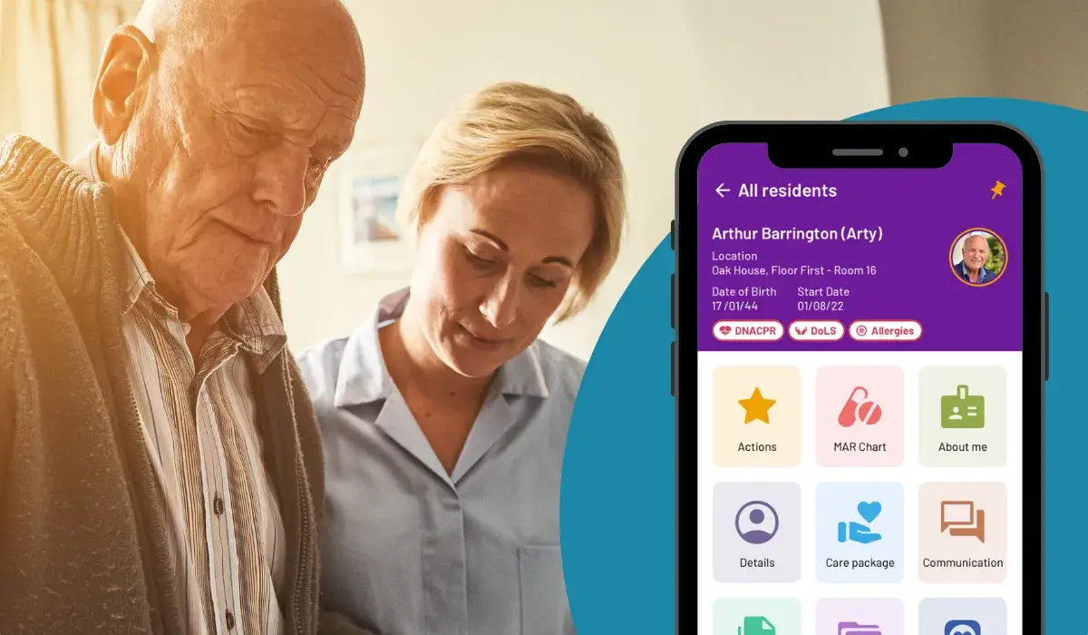 What Is Care Management Software EveryLIFE Technologies