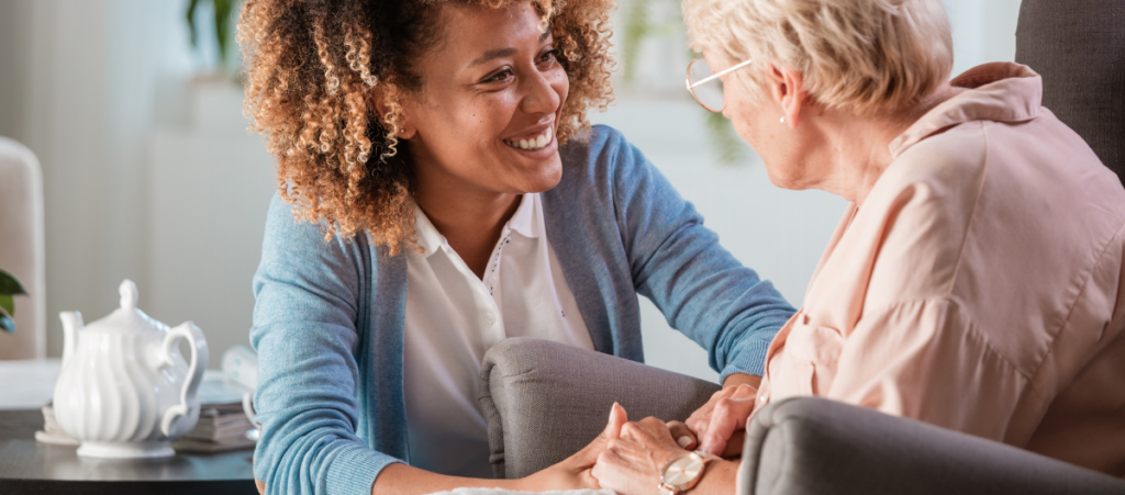 Supported living vs residential care, explained - everyLIFE Technologies