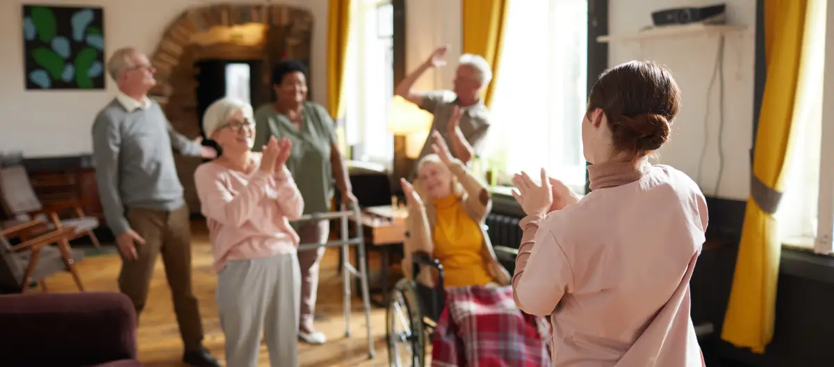 Supported living vs residential care, explained - everyLIFE Technologies