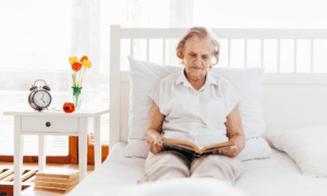 What is the Waterlow Score and what is it used for? - everyLIFE ...