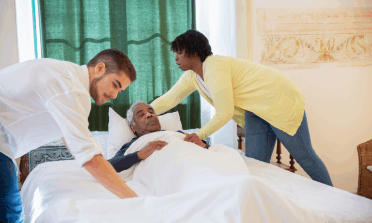 What is the Waterlow Score and what is it used for? - everyLIFE ...