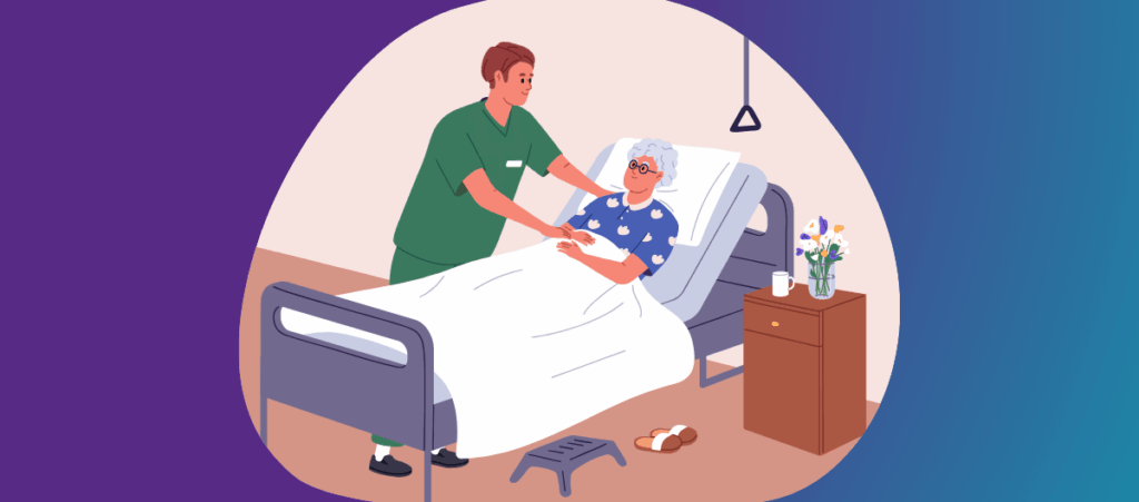 What is the Waterlow Score and what is it used for? - everyLIFE ...