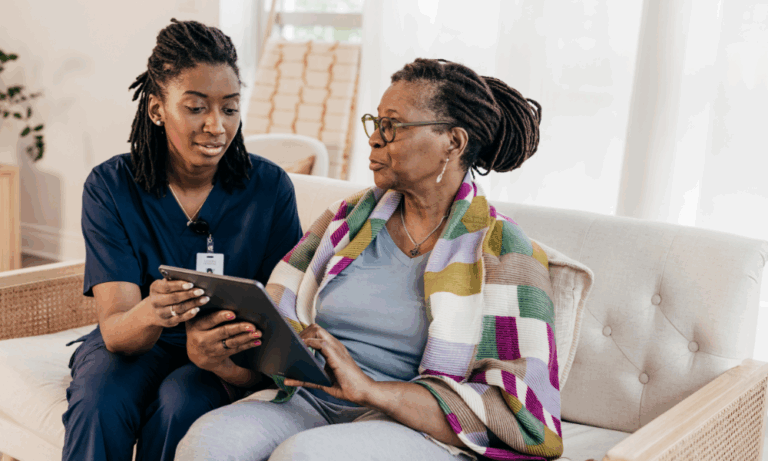 A guide to ABC behaviour charts in care - everyLIFE Technologies