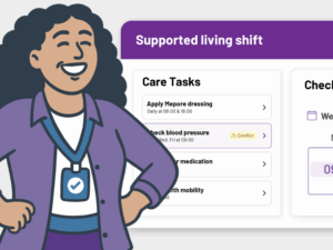 PASS Care Management Software | everyLIFE Technologies