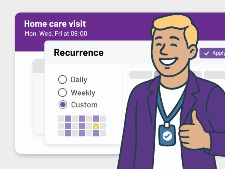 PASS Care Management Software | everyLIFE Technologies