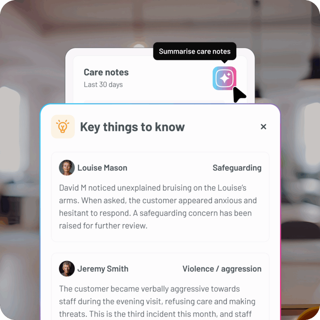 PASS Care Management Software | everyLIFE Technologies