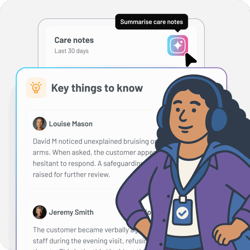 PASS Care Management Software | everyLIFE Technologies