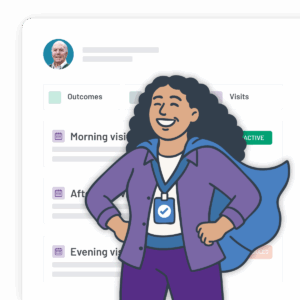 A guide to ABC behaviour charts in care - everyLIFE Technologies